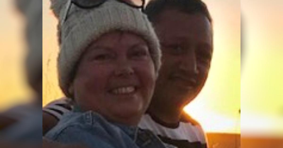 MANDY'S FIGHT CONTINUES - Givealittle