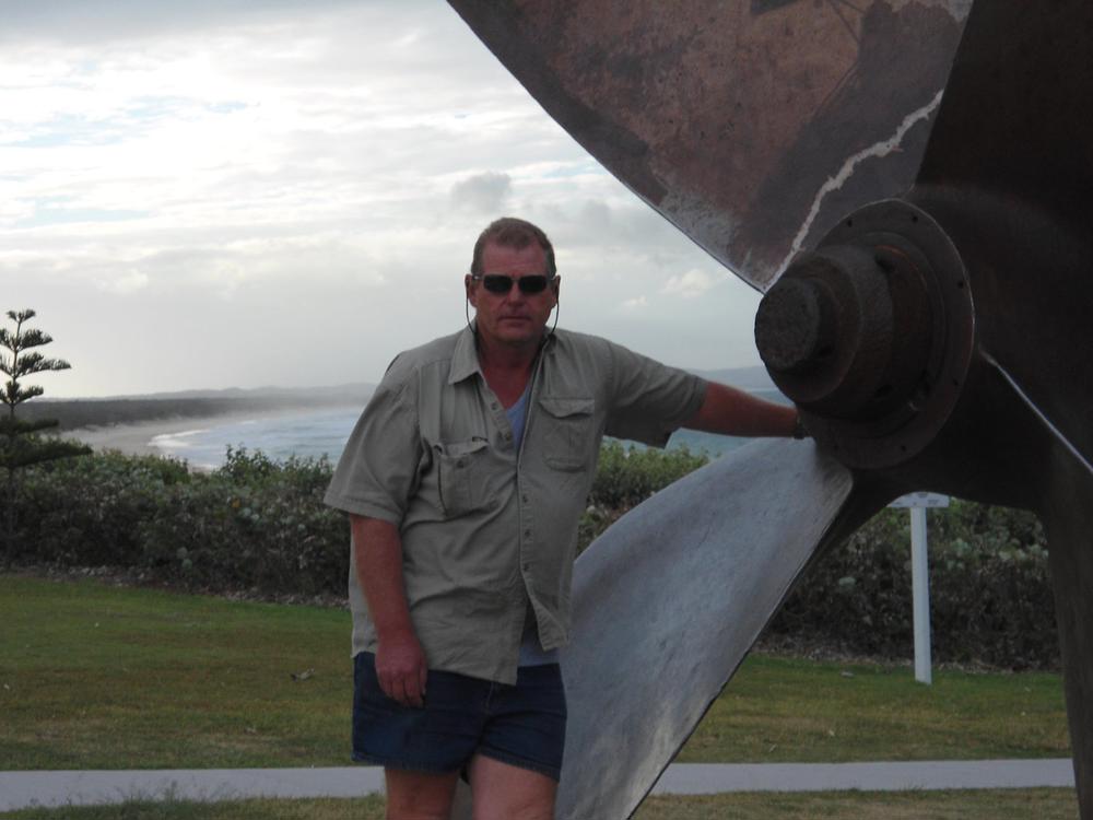 Tackling Terminal Stage IV cancer - Givealittle