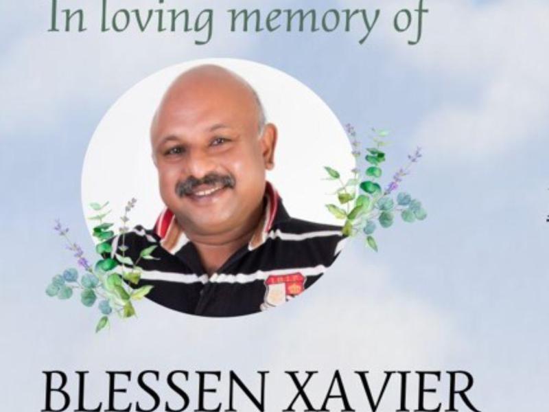 Support Blessen's Family - Updates - Givealittle