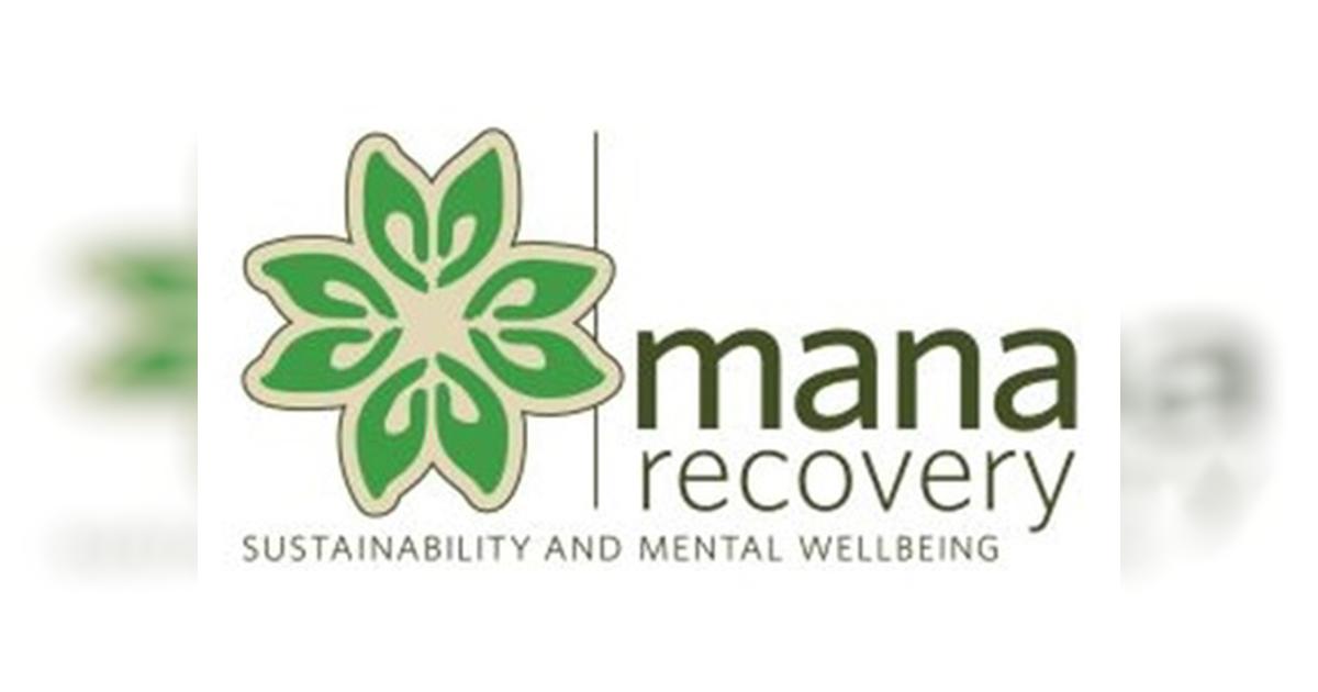 Mana Recovery - Givealittle