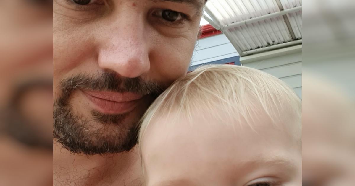 Help a Father in Need: Support a Family Dealing with Traumatic Brain ...
