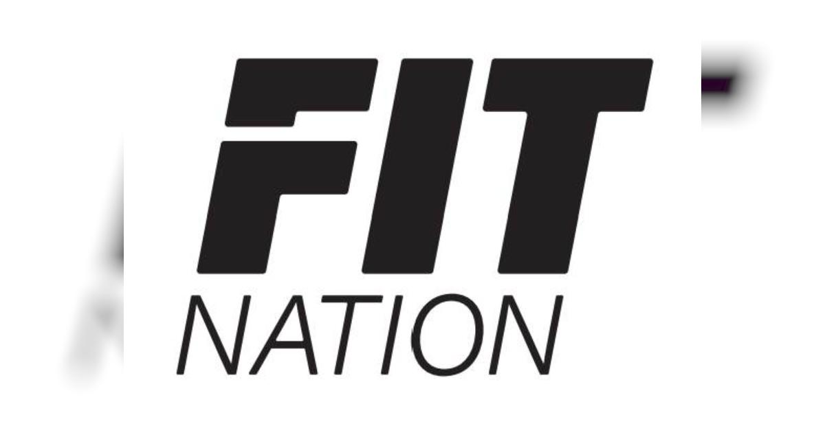 Team Fit Nation - Givealittle