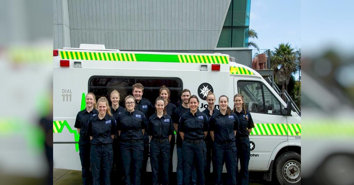 Paramedic Students Peru Volunteering - Givealittle