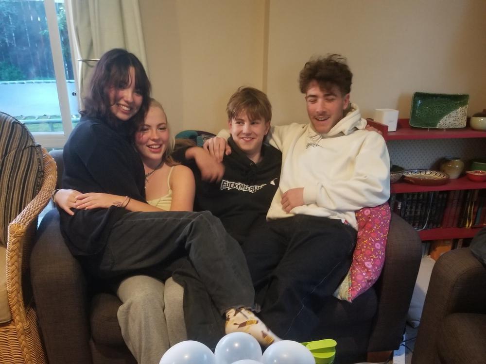 Harley Smith Memorial Fund - Givealittle