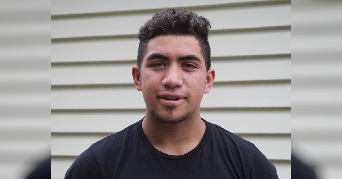 Help Seth with his NRL dream! - Givealittle