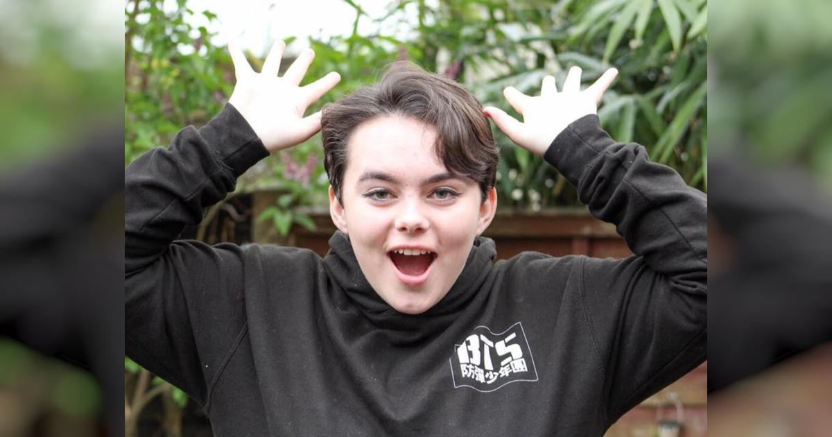 Shaving our heads for Isabella Matthews - Givealittle