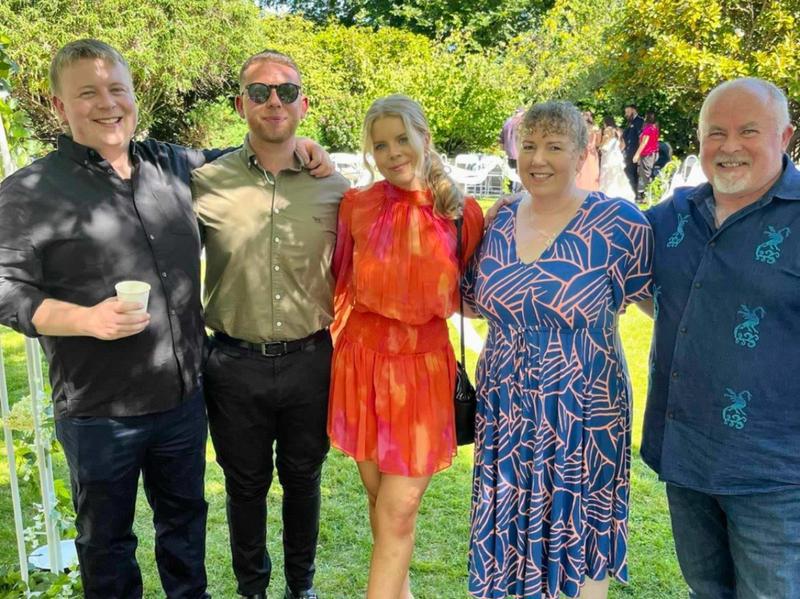 Let's support Michelle - Updates - Givealittle