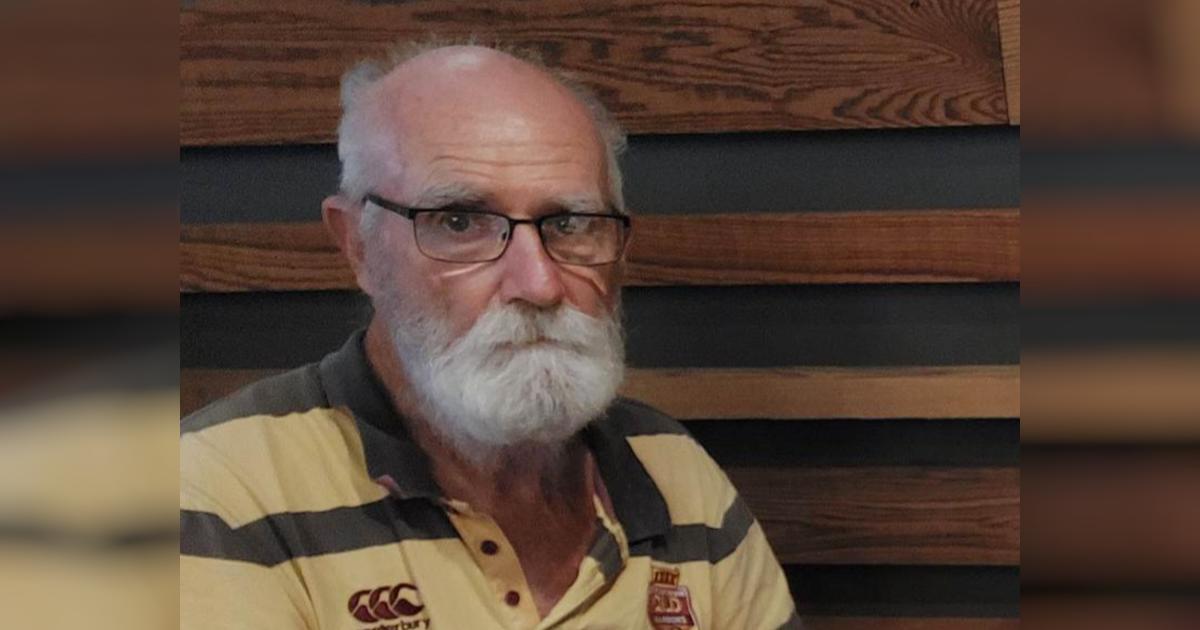 Please help me hold my dying Dad's hand - Givealittle