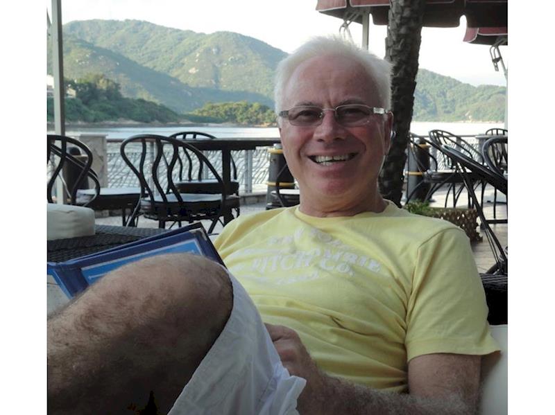 Final call for Malcolm McKinlay - Updates - Givealittle