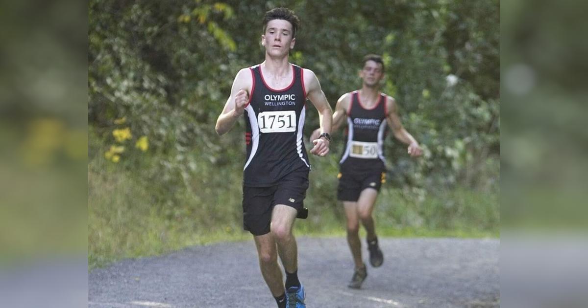 Help Us Get NZ representative Toby Gualter to the World Cross Country ...