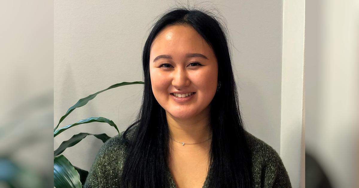 Emma's Move for Change - Givealittle