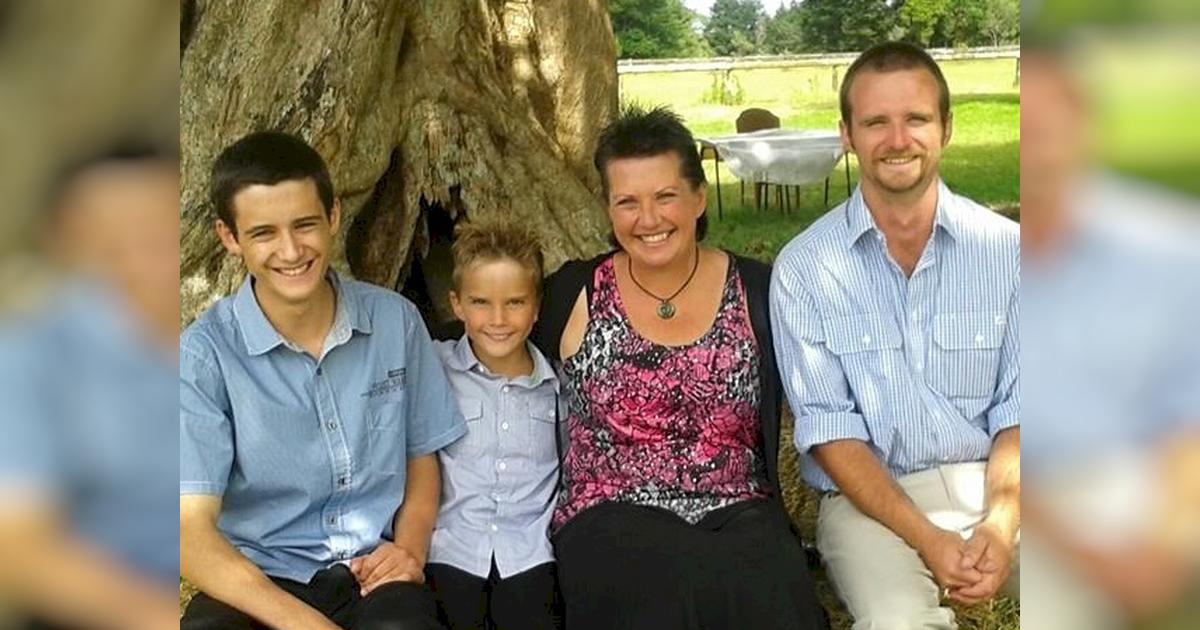 Gorgeous Mum Michele Cook NEEDS our support! - Givealittle