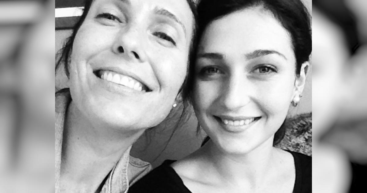 Kristen's Memorial - Givealittle