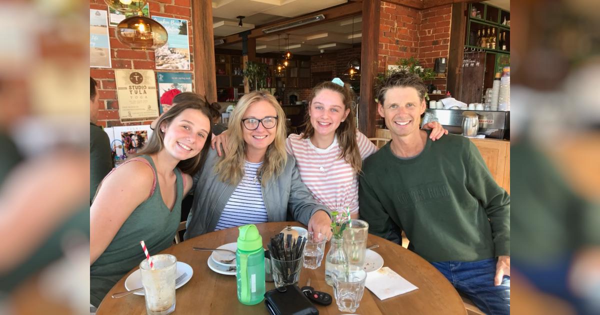 The Bailey Bunch - Givealittle