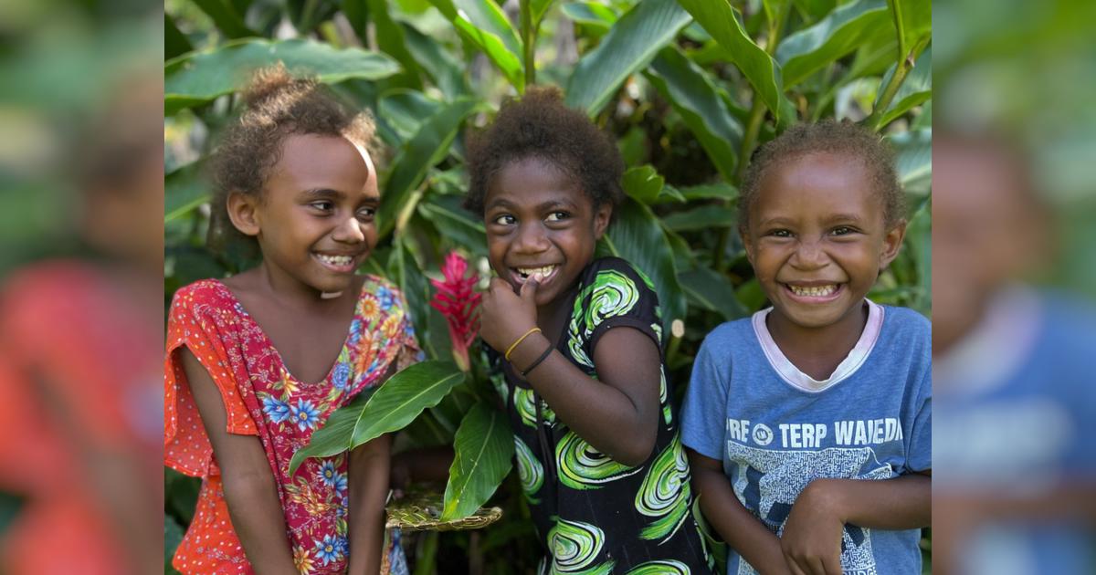 ChildFund New Zealand - Givealittle