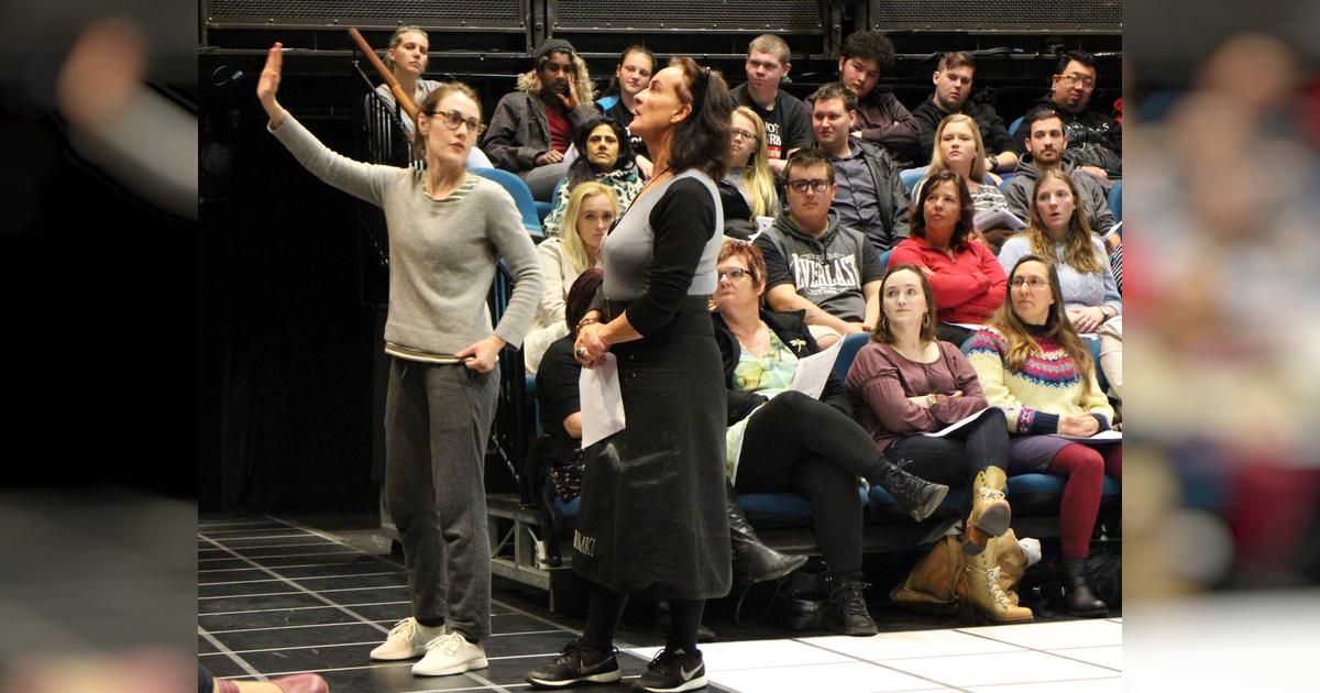 Mind Over Manner - Givealittle