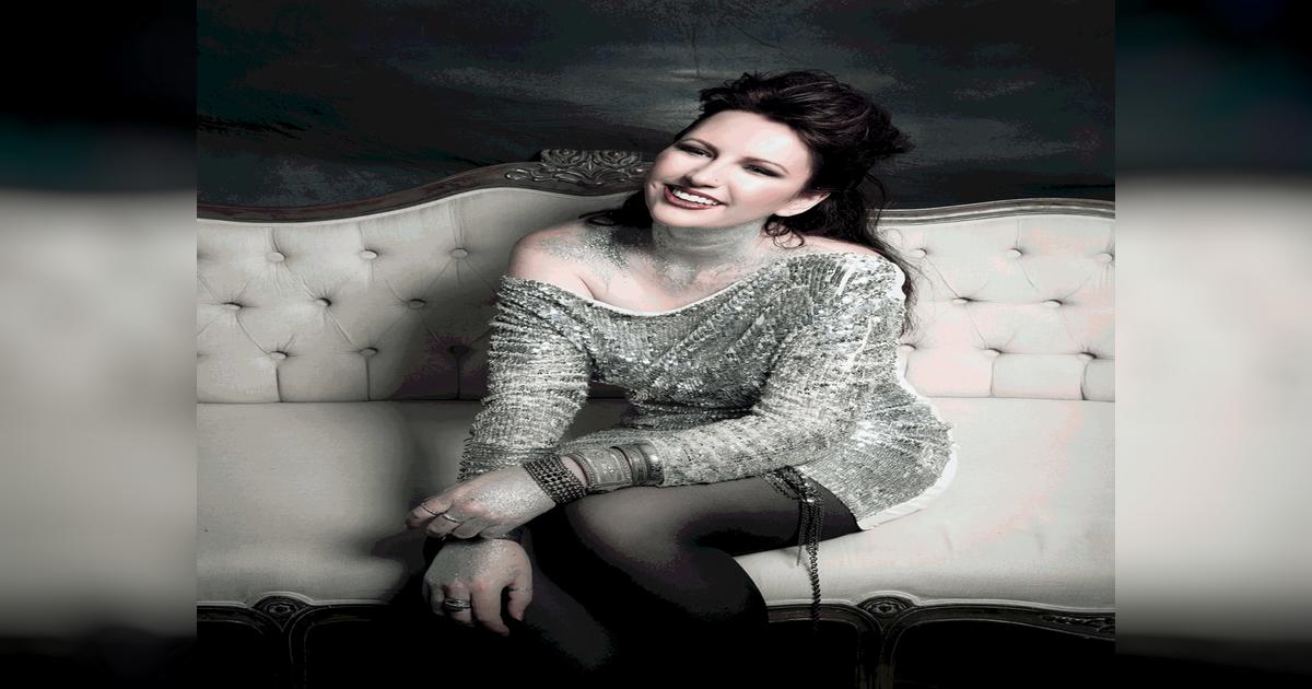 Sky Jones Album Recording - Givealittle