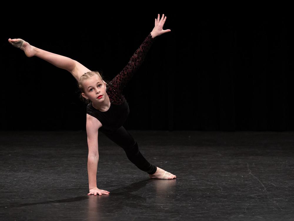 Help Alannah get to the USA! - Givealittle