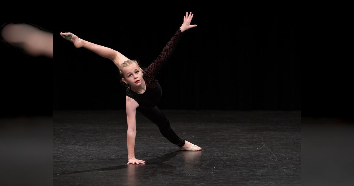 Help Alannah get to the USA! - Givealittle