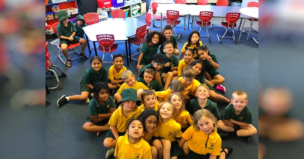 Room 19 Koha - Onehunga Primary School - Givealittle