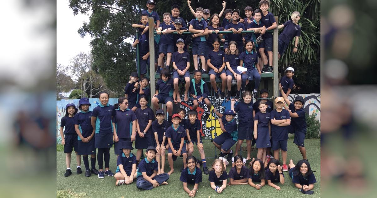 Karaka Room - Givealittle