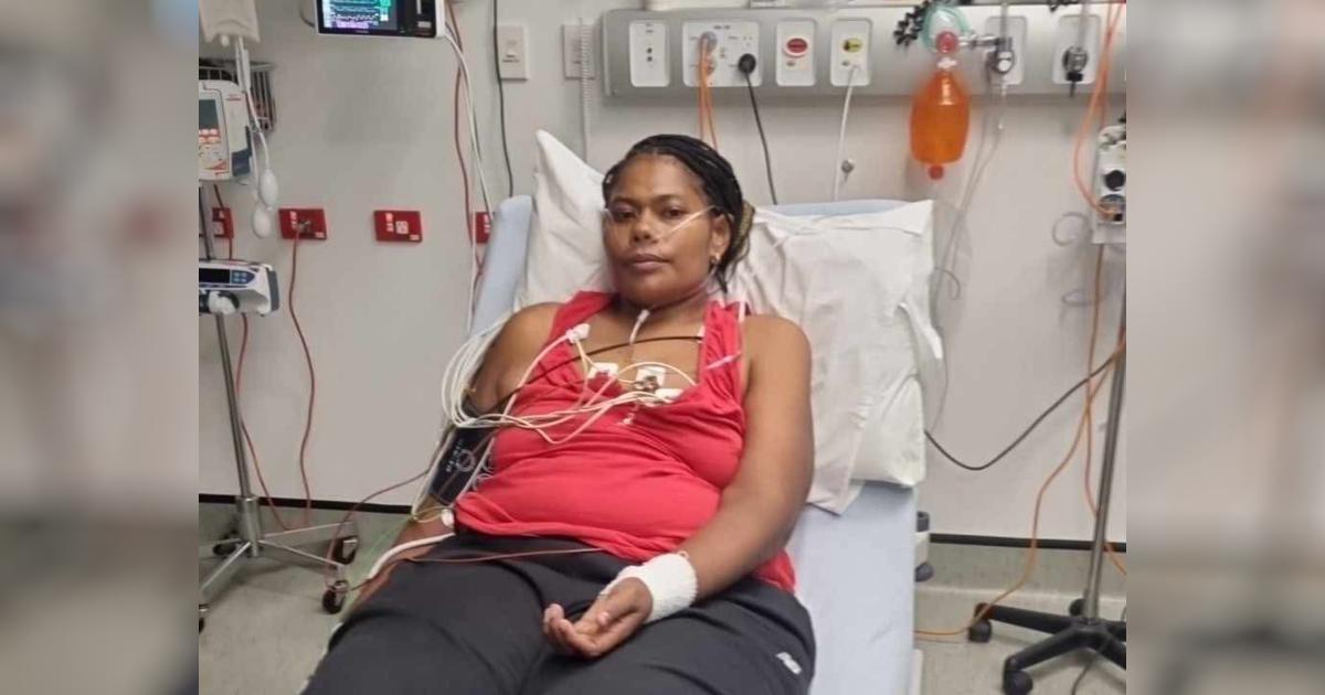 Mereoni’s Heart Surgery - Givealittle