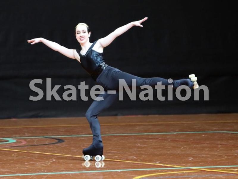Kiwi roller skating in USA needs wings to fly - Updates - Givealittle
