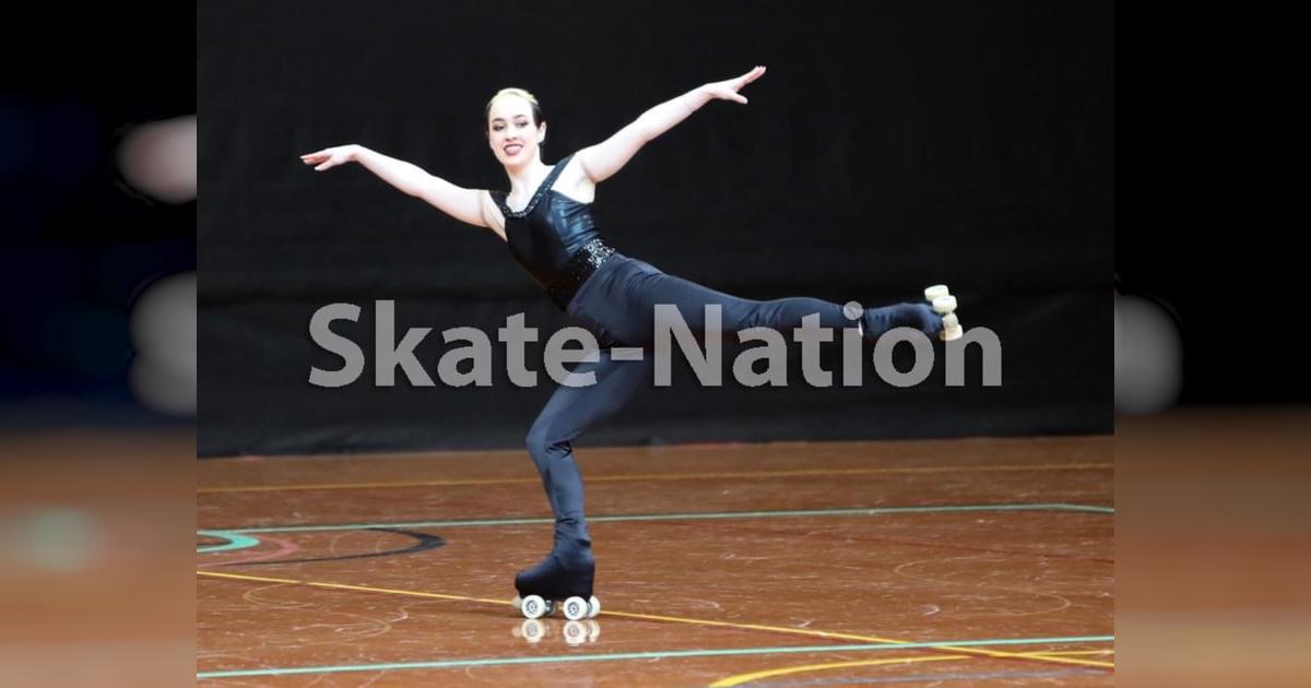 Kiwi roller skating in USA needs wings to fly - Givealittle