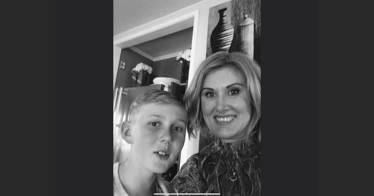 Please help save Kim's life - Givealittle