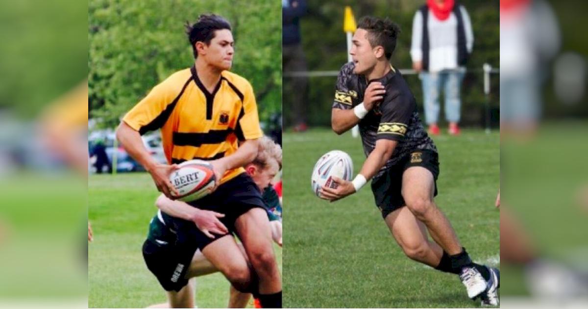 Support Jackson and Nikau achieve their dream! - Givealittle