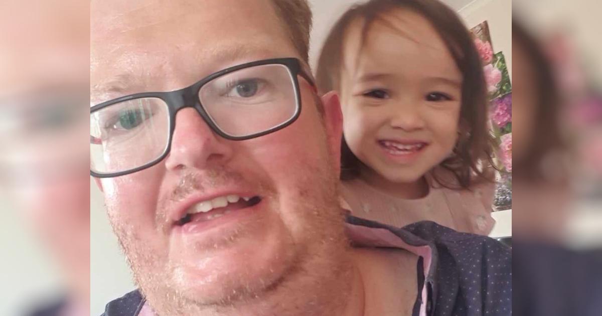 Scott & Belle Laurenson support - Givealittle