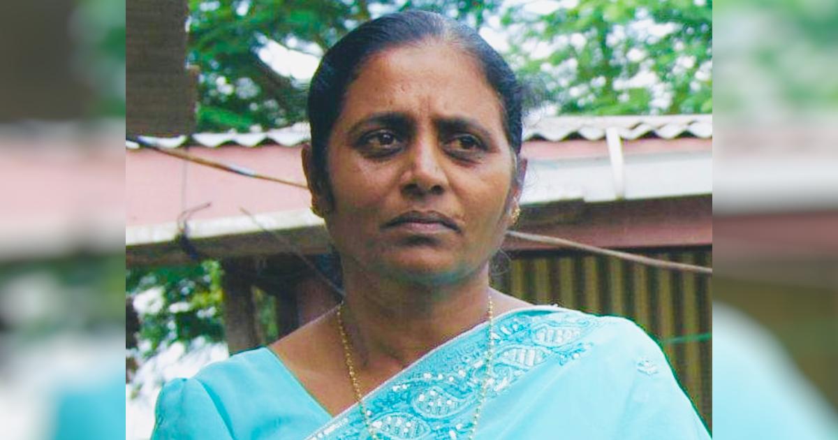 In loving memory of Late Uma Devi - Givealittle