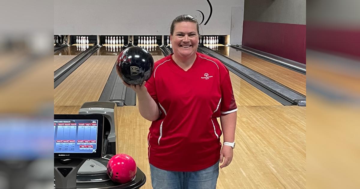 Support Kristie to represent New Zealand - Givealittle