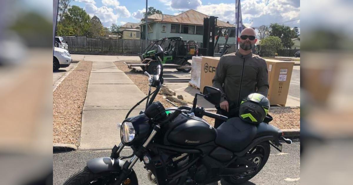 Let's Bring Dan Home - Givealittle