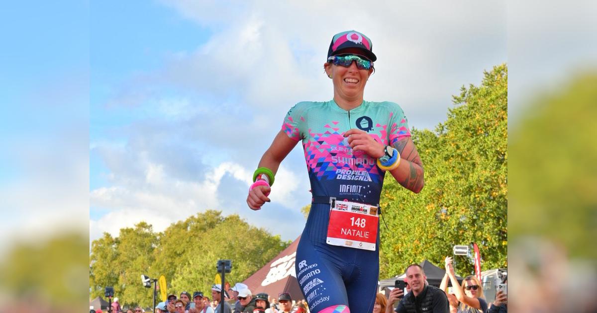 Nat Sutton – Drop for Youth 2022 - Givealittle