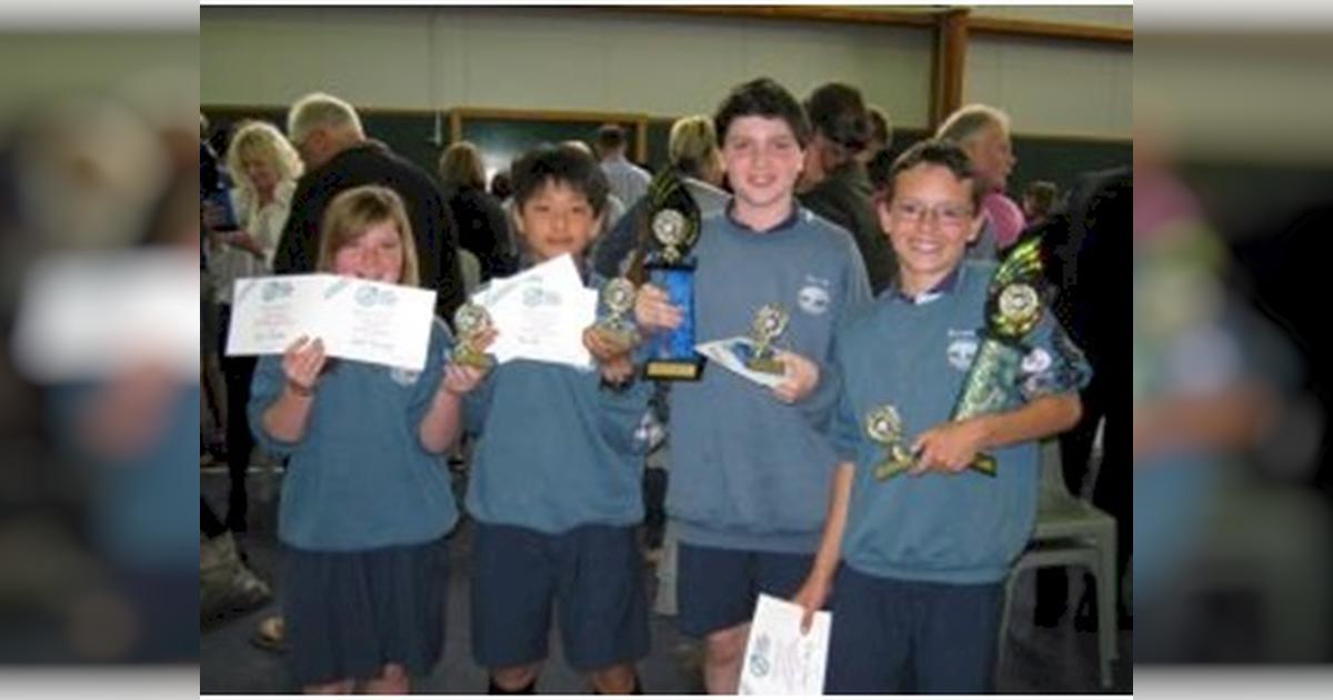 FPS International Conference 2013 - Givealittle