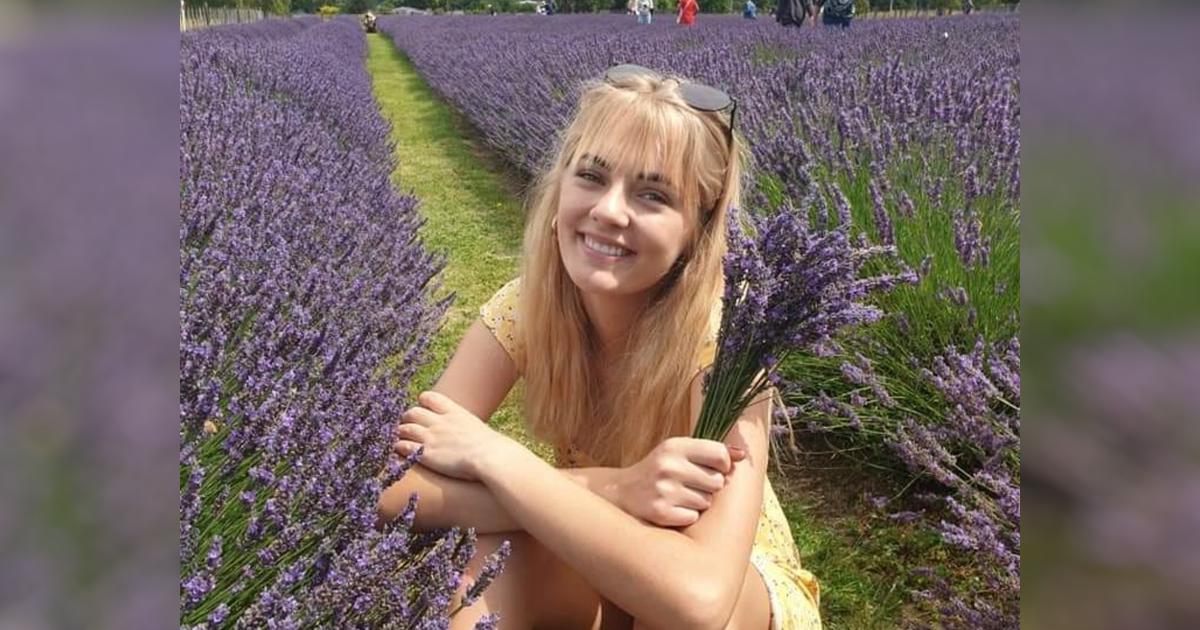 Menandi's University Fees. - Givealittle