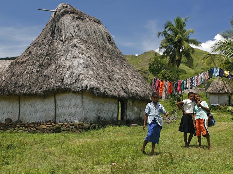 Fiji Village Medical Project 2019 - Givealittle