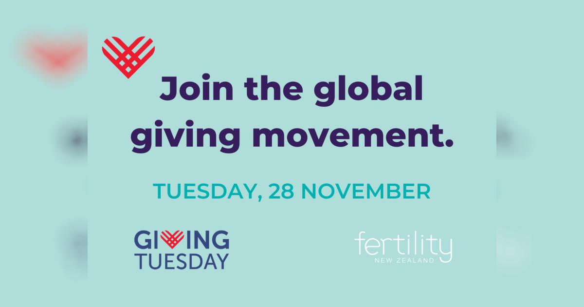 Join the global giving movement - Givealittle