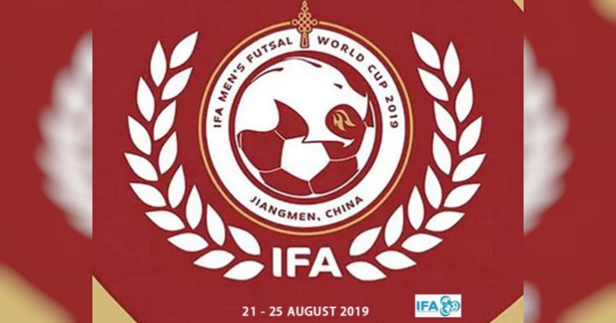 Help Steven Reach the IFA World Cup - Givealittle