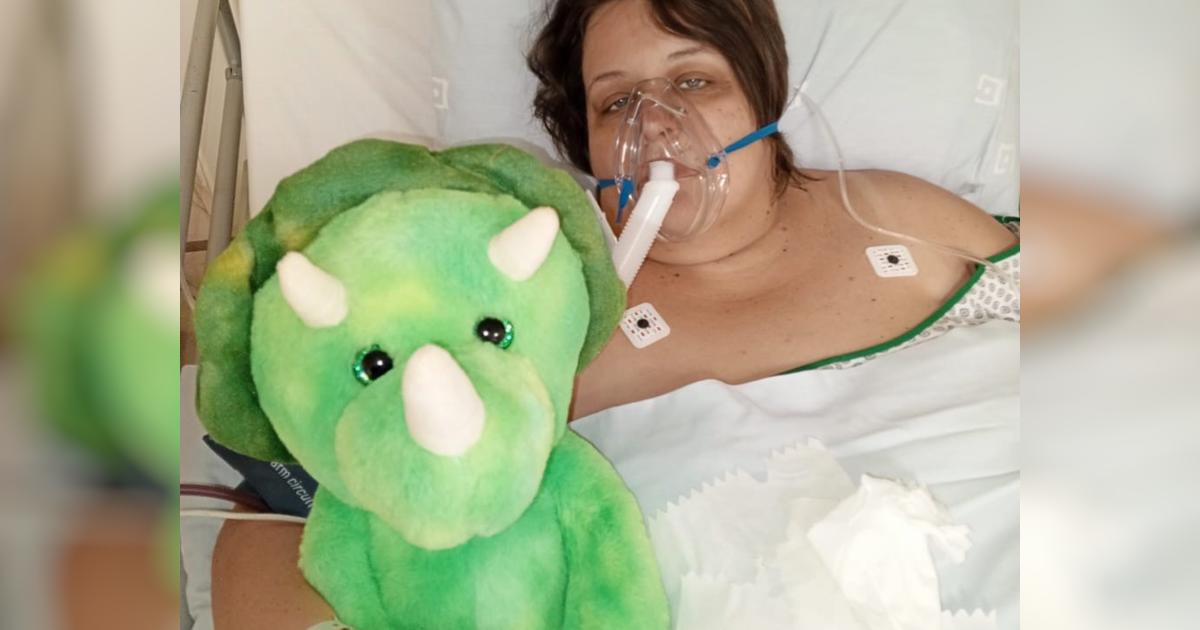 Please help me see my sister one last time - Givealittle