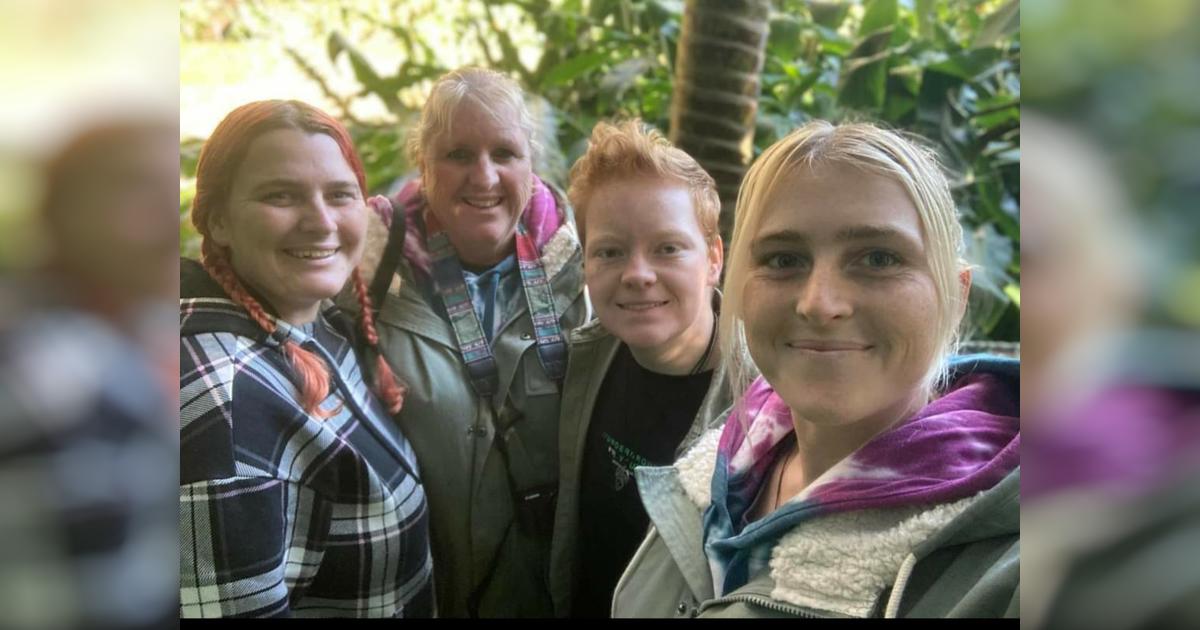 Helping Val :) - Givealittle