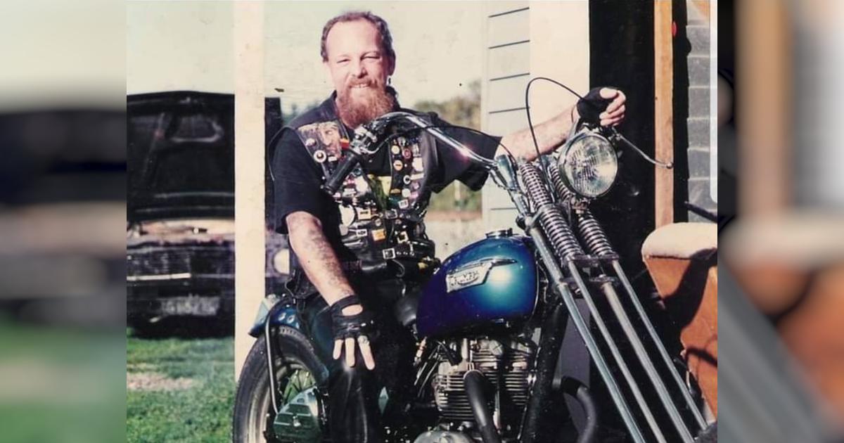 Nigel's send off - Givealittle