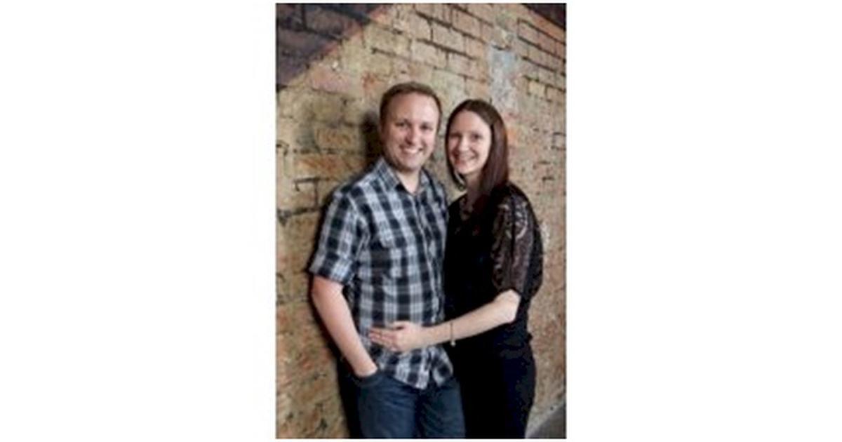 Help Jared Noel meet his baby girl - Givealittle