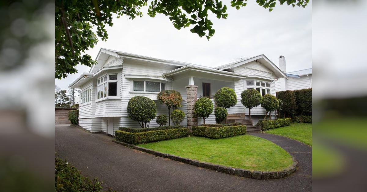 Protect Auckland's Character Homes and Environments - Givealittle