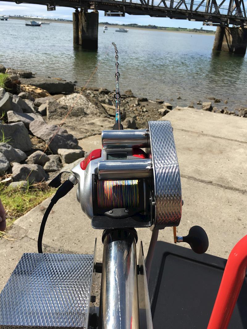 WISH 4 FISH STRIKER - Givealittle