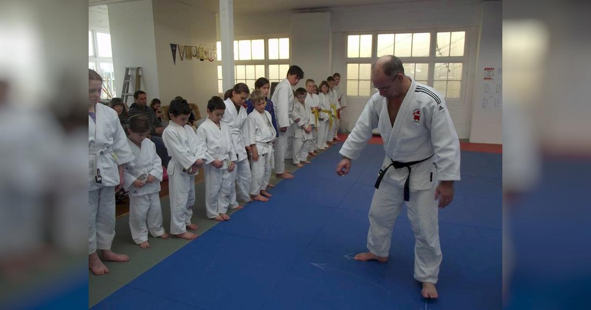 Let's help get one of NZ's Most Successful Judo Player to Oceania ...