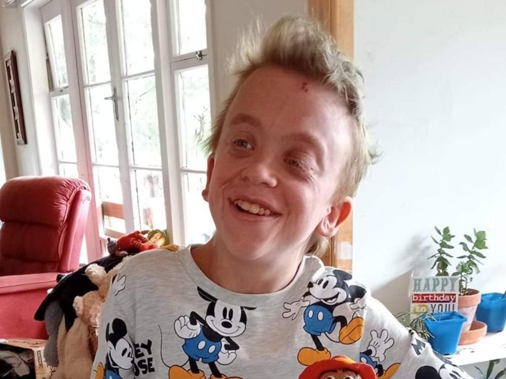 Farewell for Cheveyo - Givealittle