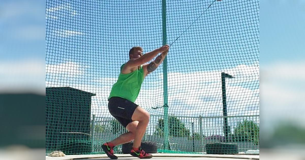 Matt Bloxham Europe 2016 Training/Comp Tour - Givealittle