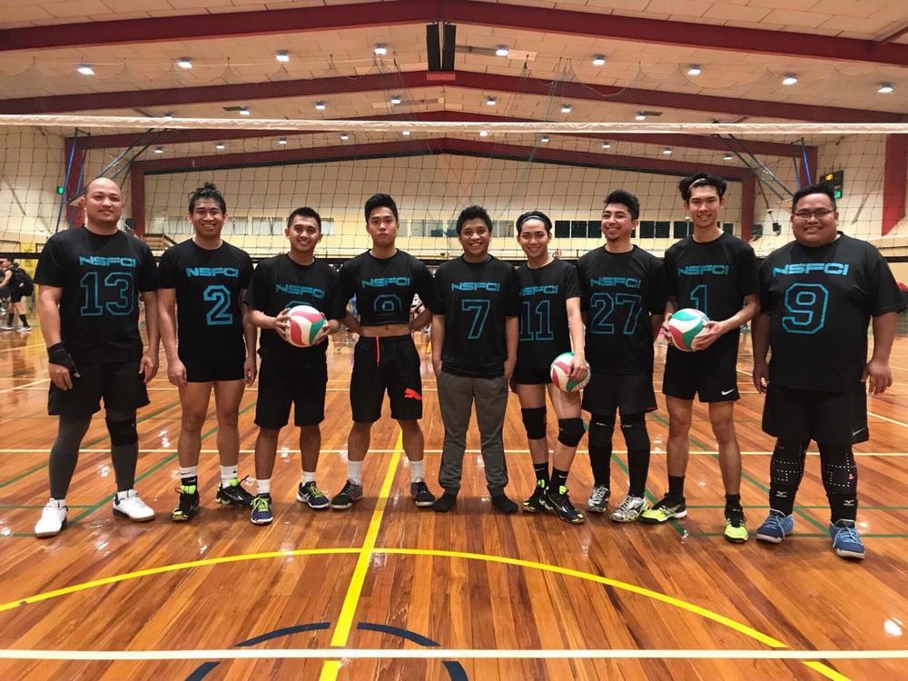 Join our rally to the Pistang Pinoy Championship! - Givealittle